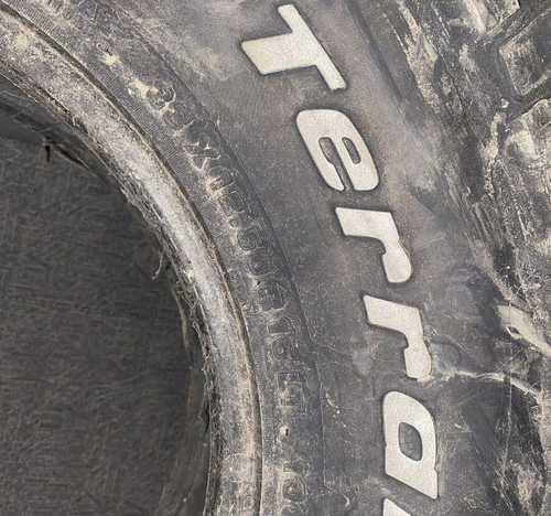 Шины 33 12.5 r15