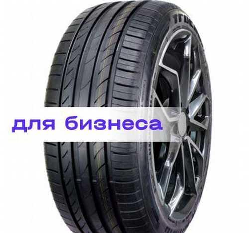 Tracmax X-Privilo TX3 245/45 R17 W