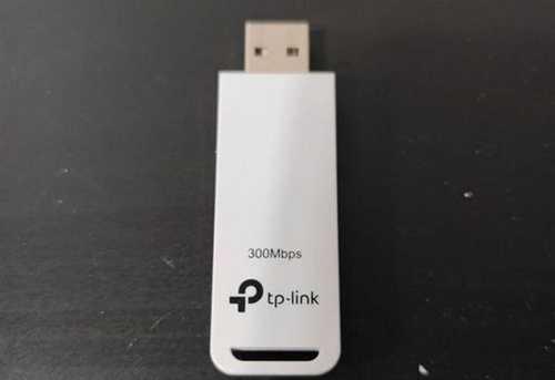 Wifi адаптер tp link