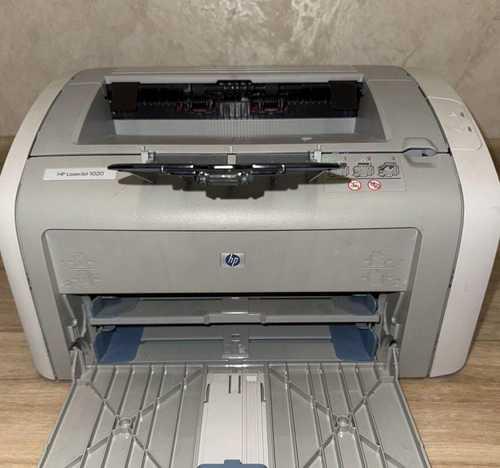 Принтер hp laserjet 1020