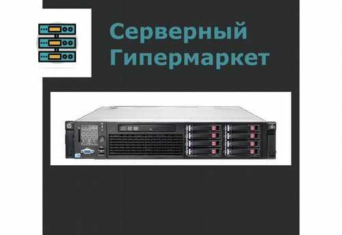 Сервер HPE Integrity RX2800I4