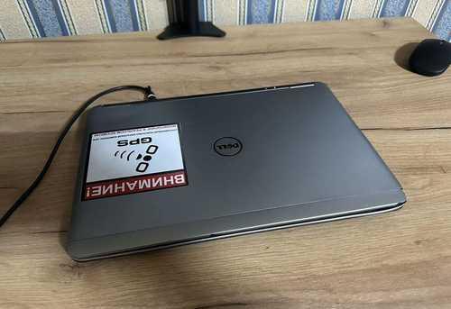 Dell 7240 128 ssd intel-i5