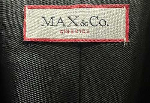 Пальто женское Max&Co