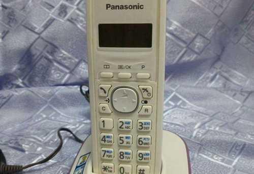 Телефон стационарный беспроводной Panasonic