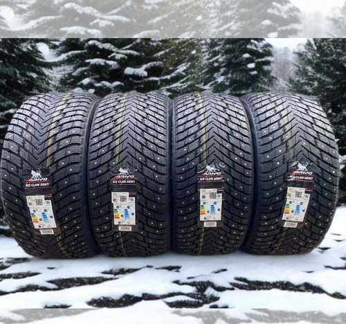 Arivo Ice Claw ARW7 255/35 R19 95T