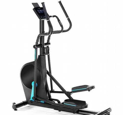 Эллипсоид Oxygen Fitness Phantom M LCD v.1.29