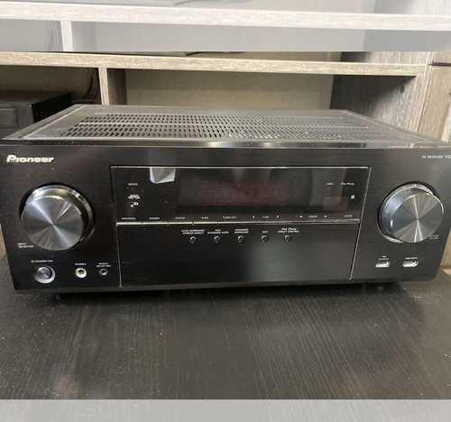 Ресивер Pioneer vsx 529 k