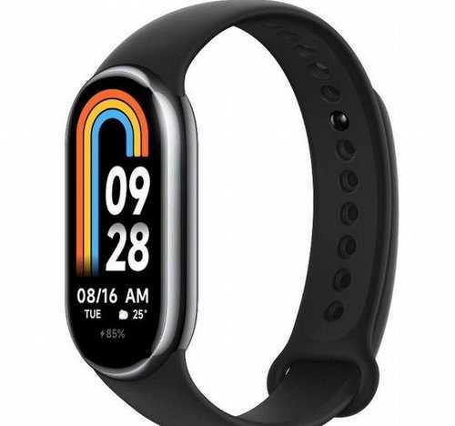 Фитнес браслет xiaomi mi band 8