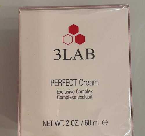 Идеальный крем для лица 3LAB Perfect Cream 60ml