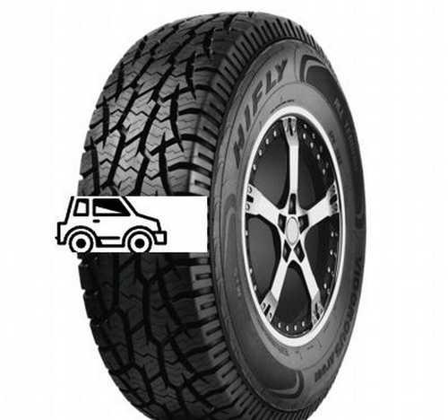 Hifly Vigorous AT601 275/70 R16C S