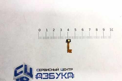 Шлейф для Asus Zenfone 4 Max (ZC554KL) + вспышка