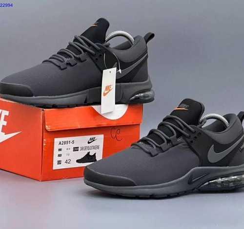 Кроссовки зимние Nike Air Presto термо