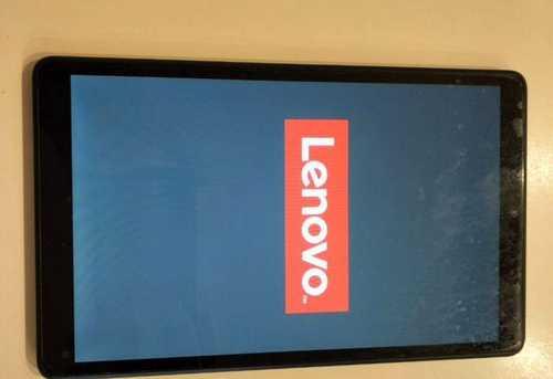 Планшет Lenovo tab m8 TB-8505F