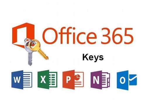Microsoft office 365 personal продление без впн