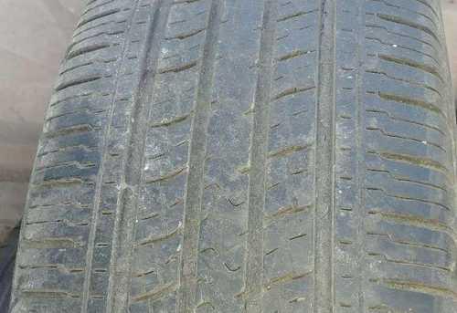 Kumho Solus KH16 225/55 R19 99H