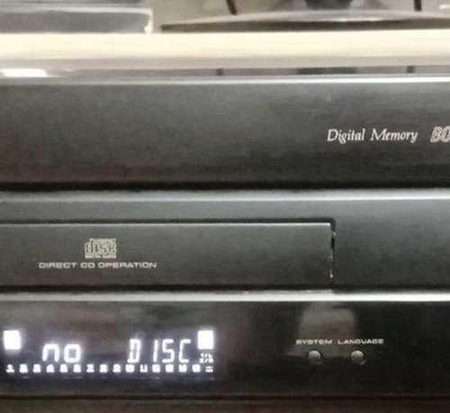 Проигрыватель LD/CD-дисков Pioneer CLD-D925