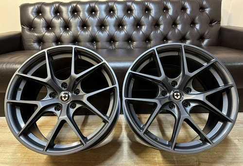 Новые диски R18 5-114.3 505-1822