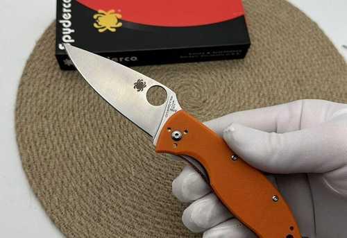 Нож складной spyderco Tenacious