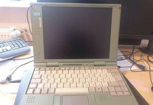 Ноутбук HP Probook 4520s