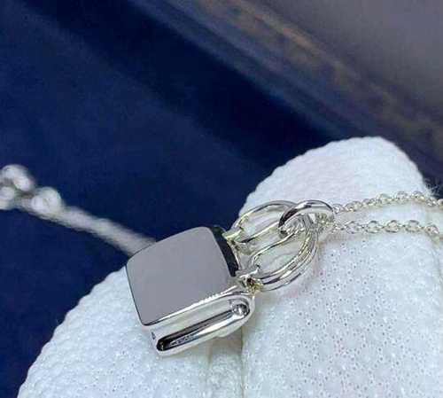 Подвеска Kelly Hermes Bag 0.29ct