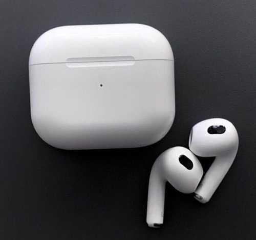 AirPods 3 FCO  "Оригинал" Huilian 247B A10 