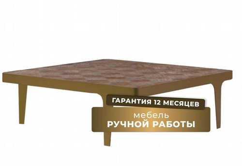 Дизайнерский Кофейный столик