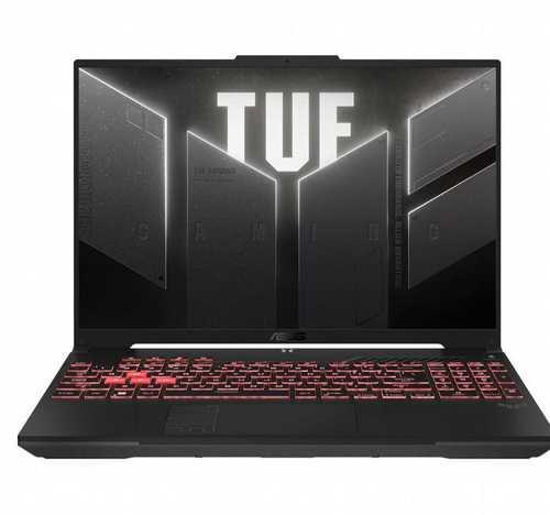 Asus TUF Gaming A16 R7-8845H/R9-8945H RTX 4060/70