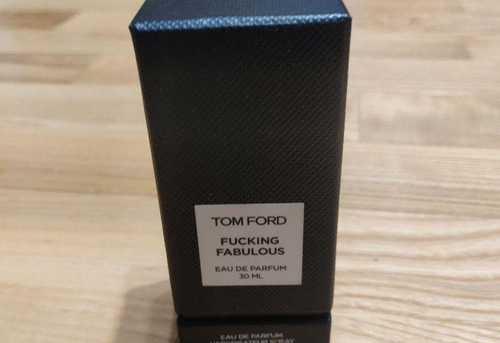 Tom Ford fabulous 30 ml EDP духи