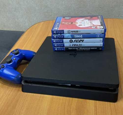 Sony playstation 4