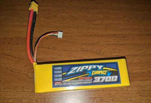 Zippy Compact 3700mAh 4s 40c