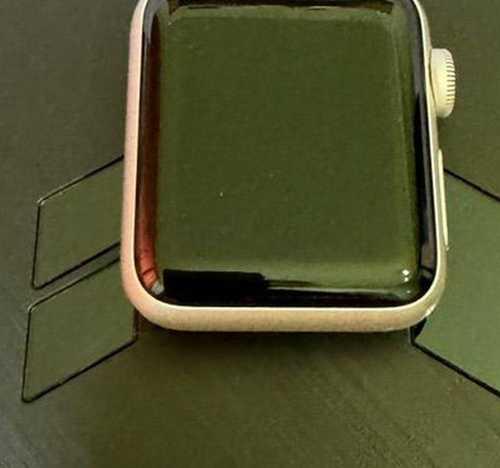 Часы Apple Watch Series 3 38mm Silver