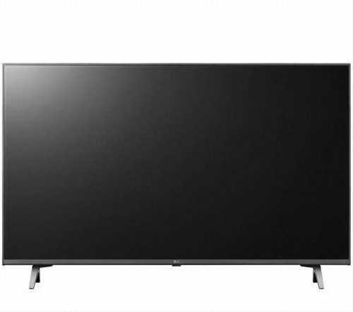 Новый Телевизор LG 43" 43uq90006ld титан Ultra HD