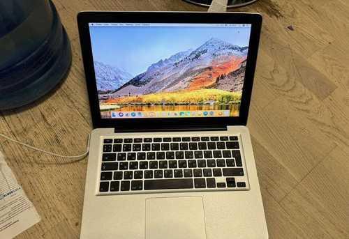 Apple MacBook Pro 13 2012