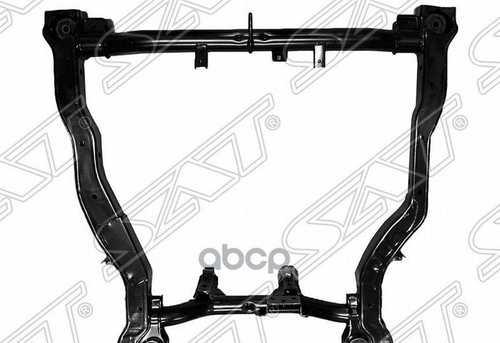 Подрамник передний hyundai accent 00-06 /accent