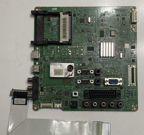 Bn41-01536a bn94-04175a от Samsung le32c530f1w