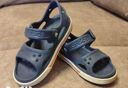 Crocs детские С10