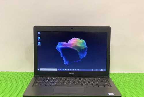 На запчасти dell latitude 5290