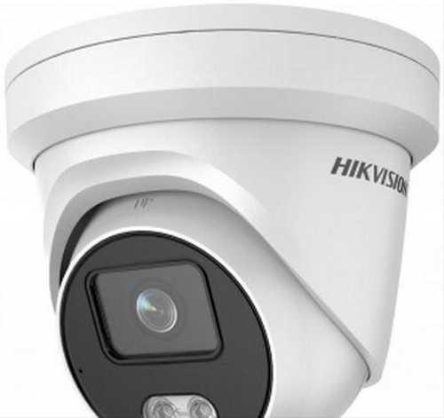 Камера видеонаблюдения IP Hikvision DS-2CD2347G2-L