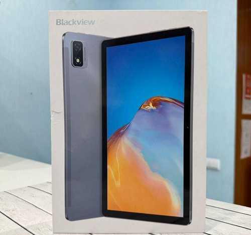 Планшет Blackview Tab 12 LTE 64 гб