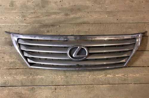 Решетка в сборе Lexus LX570 2007-11г