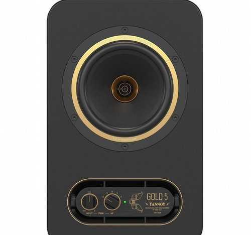 Студийный монитор Tannoy gold 5 (арт. 323298)