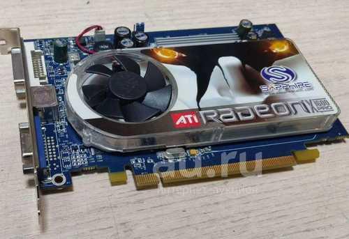 Radeon X1600 PRO