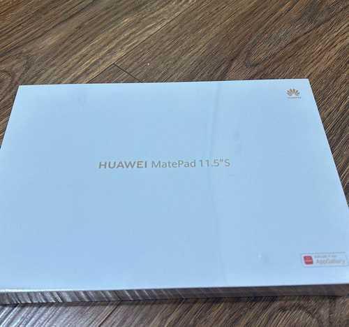 Huawei MatePad 11.5s 2024 8/128 гб новый