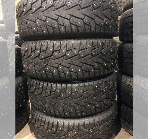 Yokohama Ice Guard Stud IG55 205/55 R16