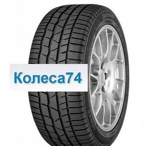 Continental ContiWinterContact TS 830 P 265/30 R20