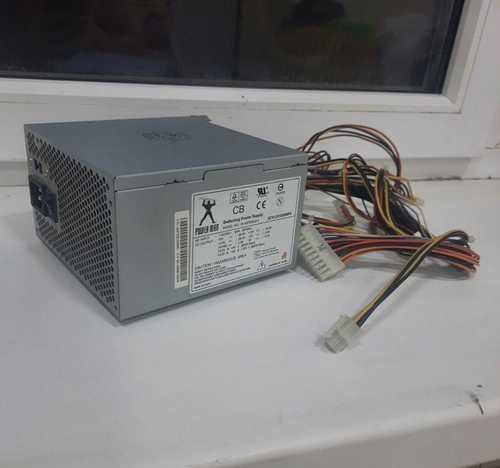 Блок питания 350w IW-ISP350J2-0