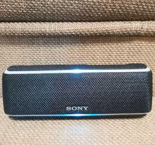 Блютуз колонка Sony SRS-XB21