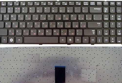 Клавиатура для ноутбука samsung r580