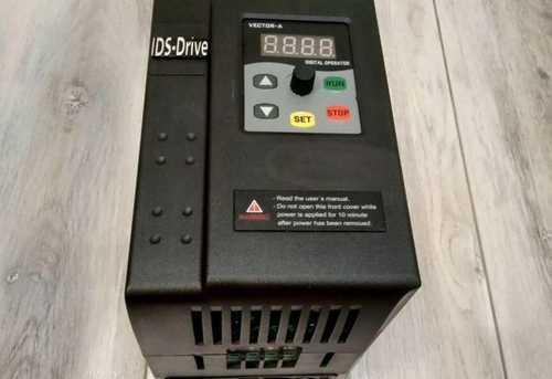 Частотник IDS-drive M751T4B