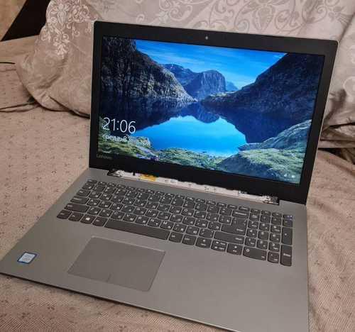 Ноутбук Lenovo ideapad 330 15ikb